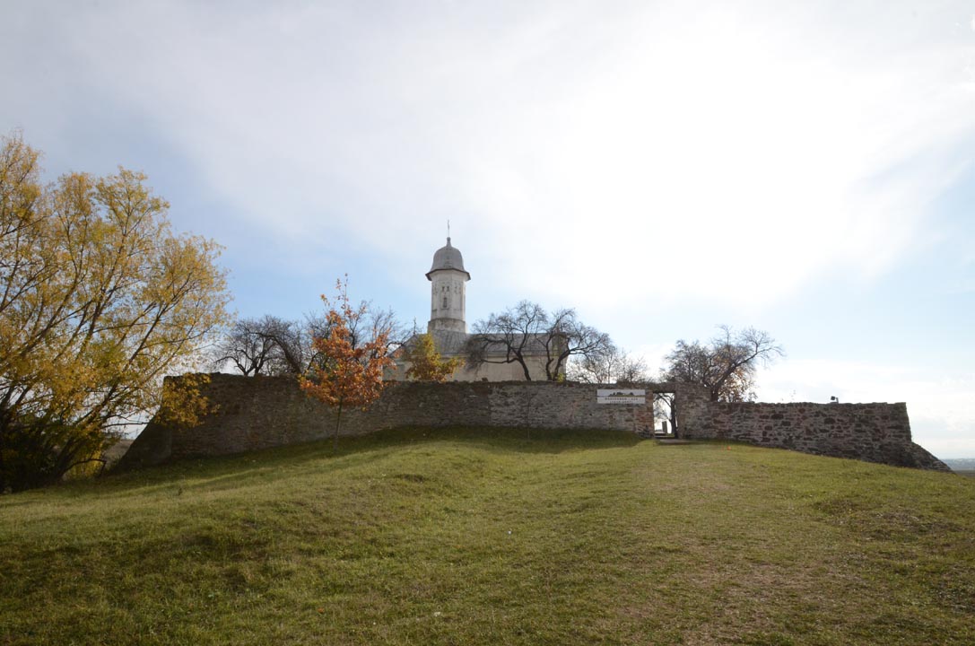 Monaster ormiański Hagigadar w Suczawie - Świątynia spełnionych życzeń ...